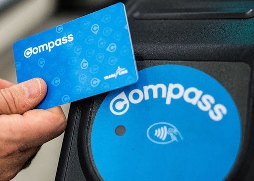 【2024年】加拿大溫哥華大眾運輸交通卡 Compass Card 全攻略購買指南，搭公車、Skytrain、Seabus || 留遊學 ...