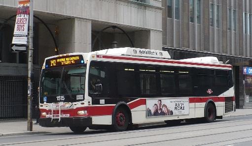 【2025年】加拿大多倫多大眾交通工具懶人包：PRESTO Card、TTC 地鐵、公車 Bus、輕軌電車 Streetcar || 留遊學 ...